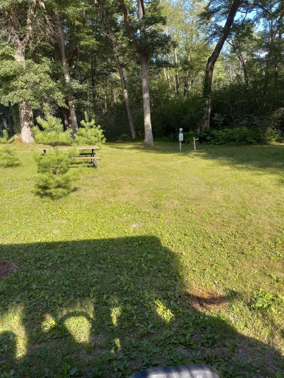 CAMP PHOTOS – Deer Run Campground